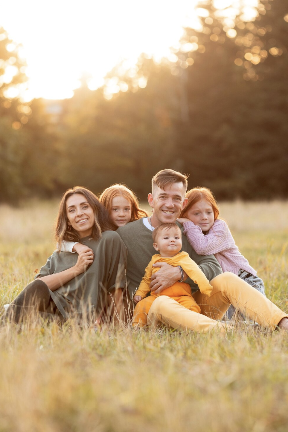 Family Policy in Russia – Rights, Benefits & Immigration for Families