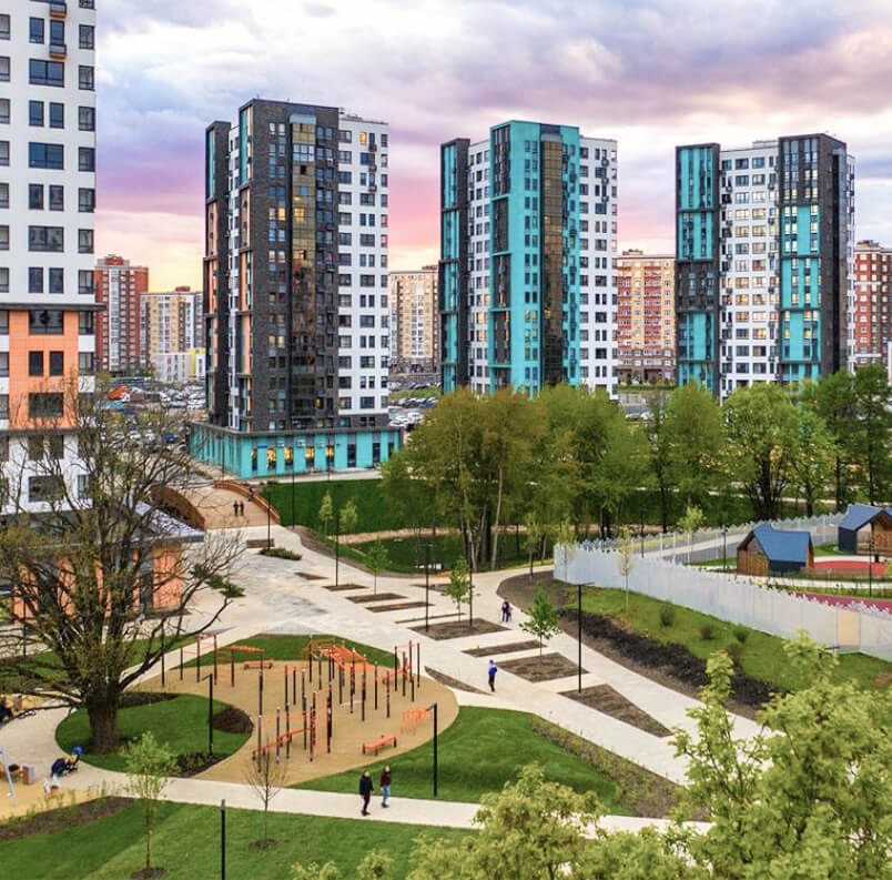 How much are the Taxes in Russia? - Move to Russia